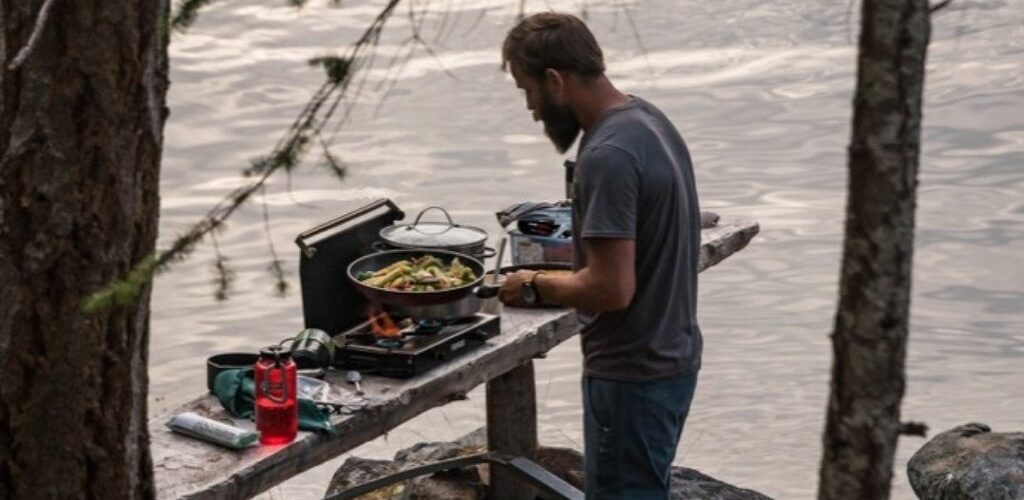 Desolation Sound Kayaking Tour 6 Days and 5 Nights